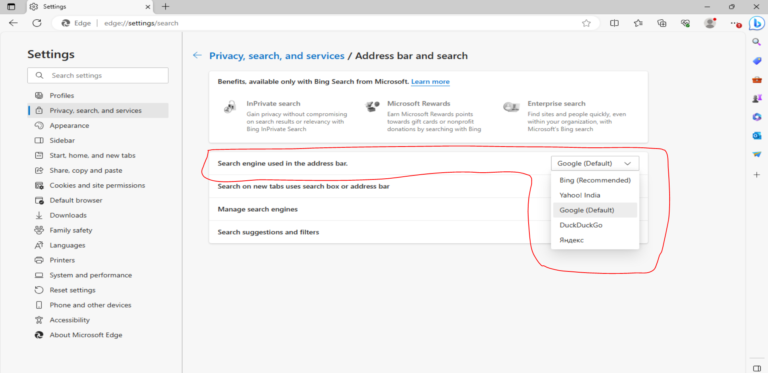 How to Remove Bing from Windows 11: A Comprehensive Guide